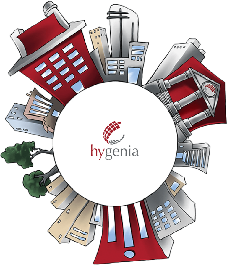 Home - Hygenia